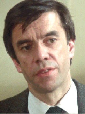 James Laurenson - FILMSTARTS.de