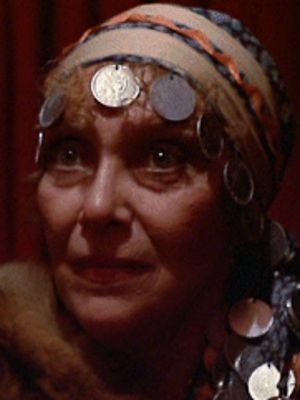 Erica Yohn - FILMSTARTS.de