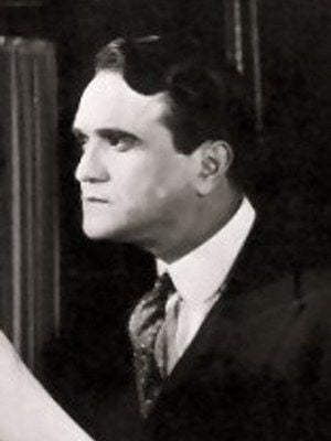 Franklyn Farnum - FILMSTARTS.de