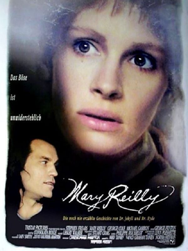 Mary Reilly - Film 1996 - FILMSTARTS.de