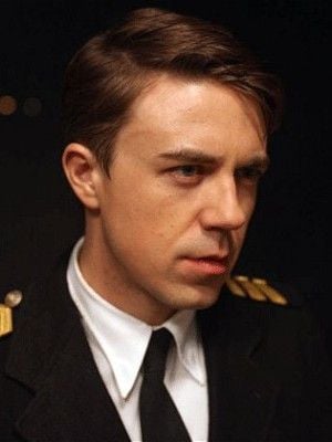 Andrew Buchan - FILMSTARTS.de