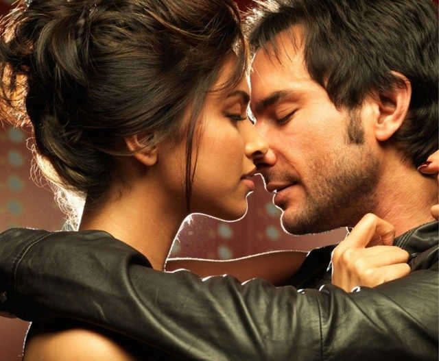 Foto zum Film Cocktail - Bild 2 auf 10 - FILMSTARTS.de