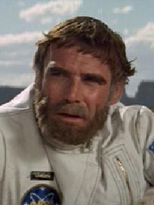 Robert Gunner - FILMSTARTS.de