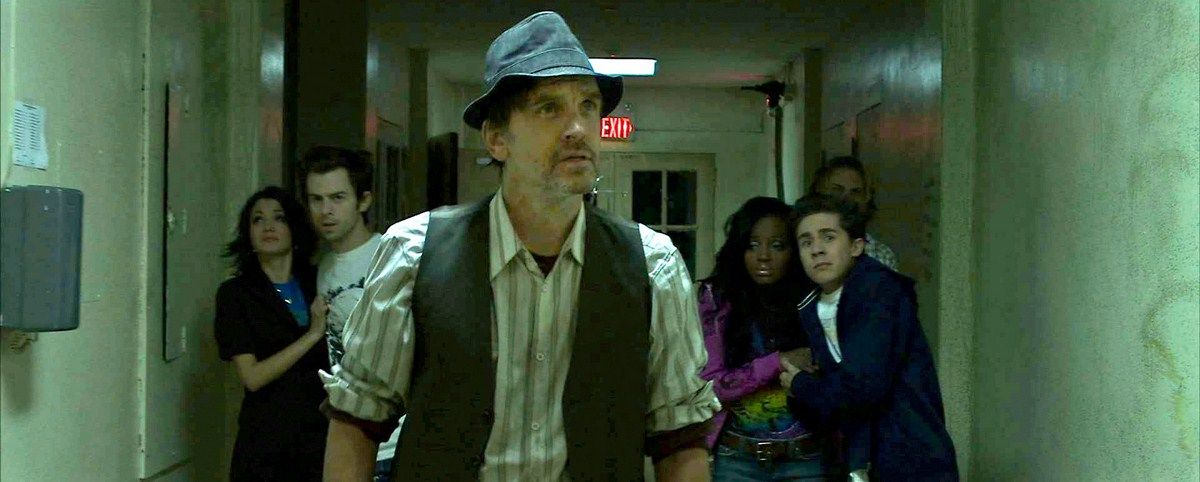 Foto zum Film Blood Night - Die Legende von Mary Hatchet - Bild 4 auf ...