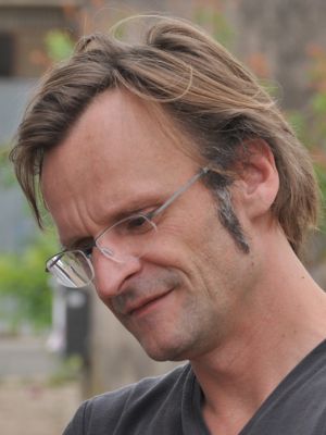 Filmografie von Philip Scheffner - FILMSTARTS.de
