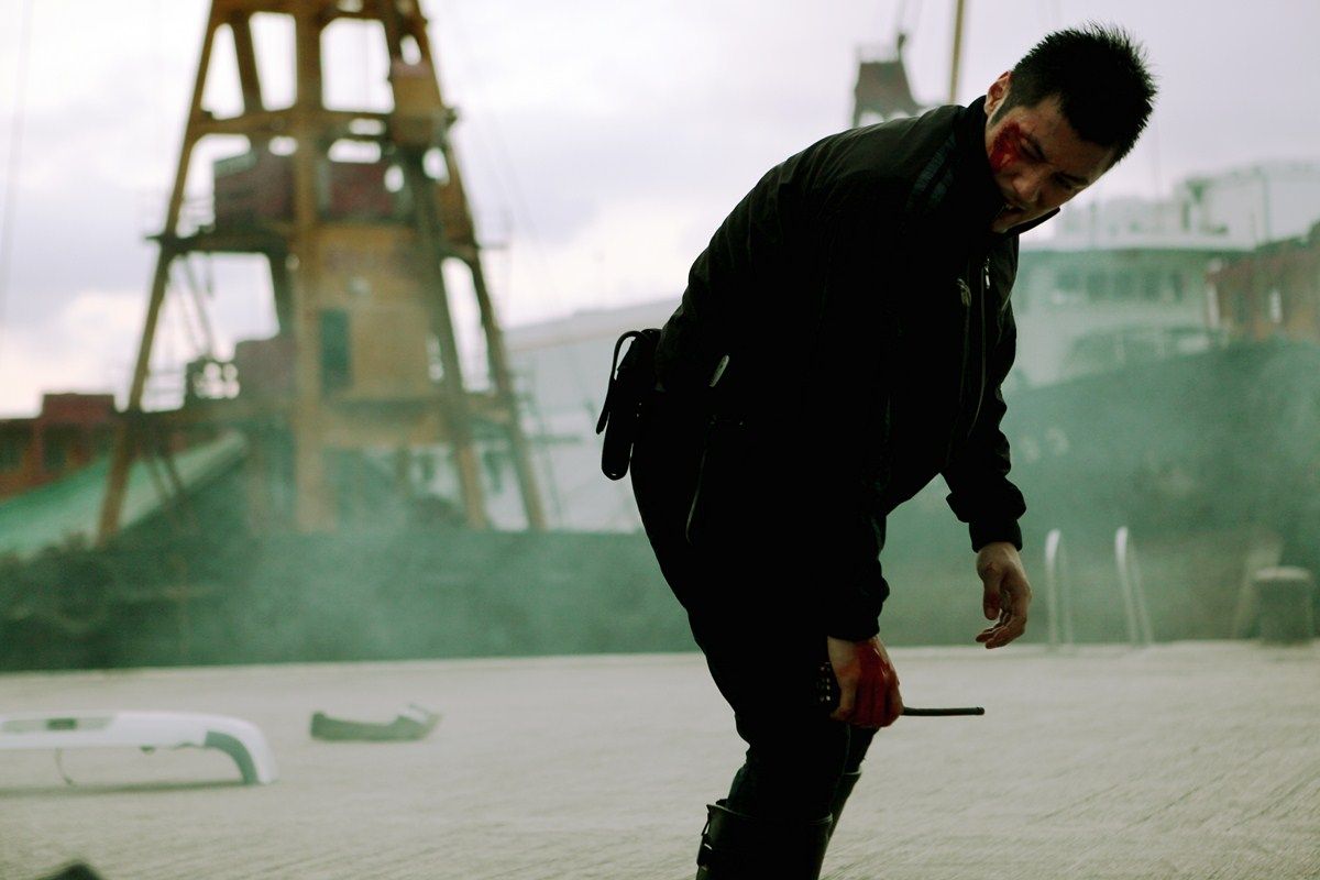 Foto zum Film Motorway - Bild 4 auf 10 - FILMSTARTS.de