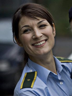 Anna Pihl - Auf Streife in Kopenhagen Staffel 1 - FILMSTARTS.de