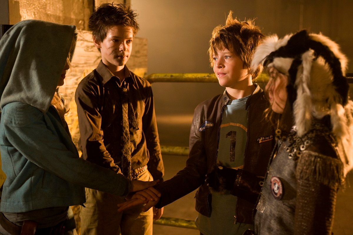 Foto zum Film V8 - Du willst der Beste sein - Bild 9 auf 22 - FILMSTARTS.de