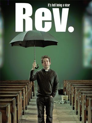 Rev. - TV-serie 2010 - FILMSTARTS.de