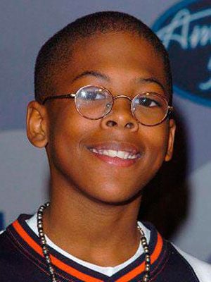 Jeremy Suarez - FILMSTARTS.de