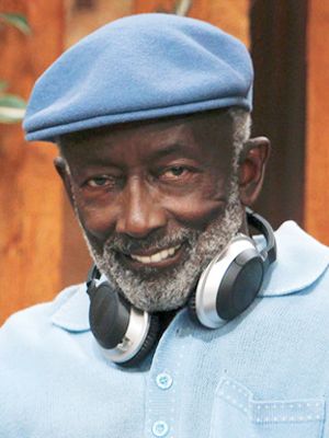Filmografie von Garrett Morris - FILMSTARTS.de