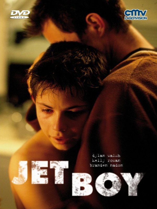 Jet Boy - Film 2001 - FILMSTARTS.de