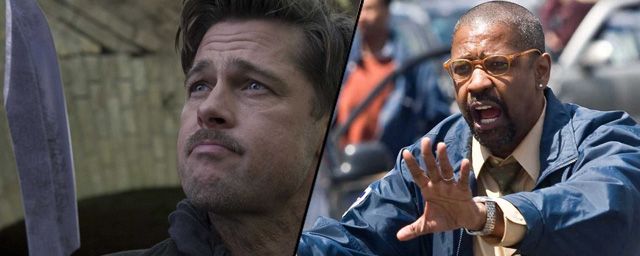 "Candy Store": Stephen Gaghan plant Thriller mit Denzel Washington und ...