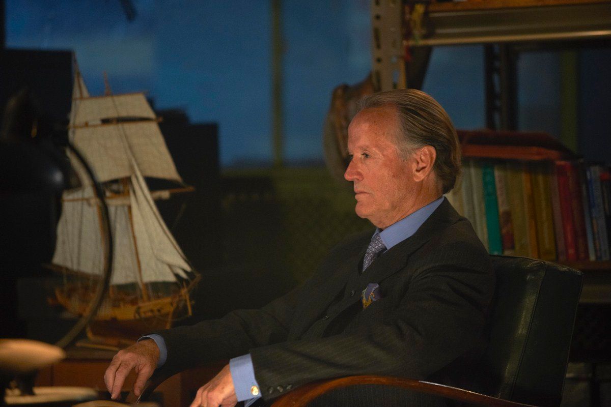 Foto zum Film Harodim - Nichts als die Wahrheit? - Bild 8 auf 21 ...