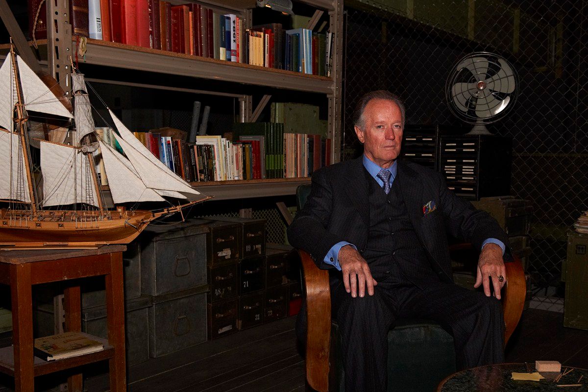 Foto zum Film Harodim - Nichts als die Wahrheit? - Bild 10 auf 21 ...