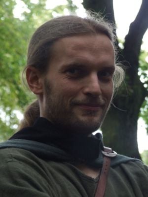 Martin Thon - FILMSTARTS.de