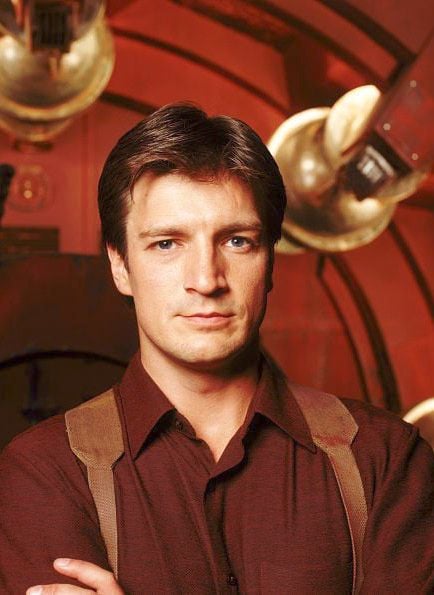 Bild zu Nathan Fillion - Bild Nathan Fillion - Foto 483 von 739 ...