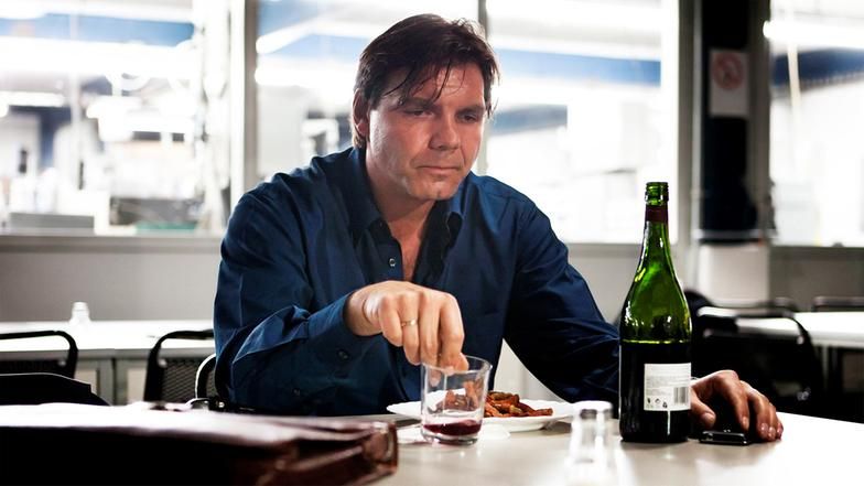 Foto zum Film Tatort: Fette Hunde - Bild 8 auf 13 - FILMSTARTS.de