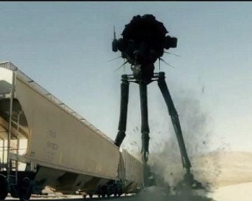 Alien Dawn Trailer - Alien Dawn Trailer OV - FILMSTARTS.de