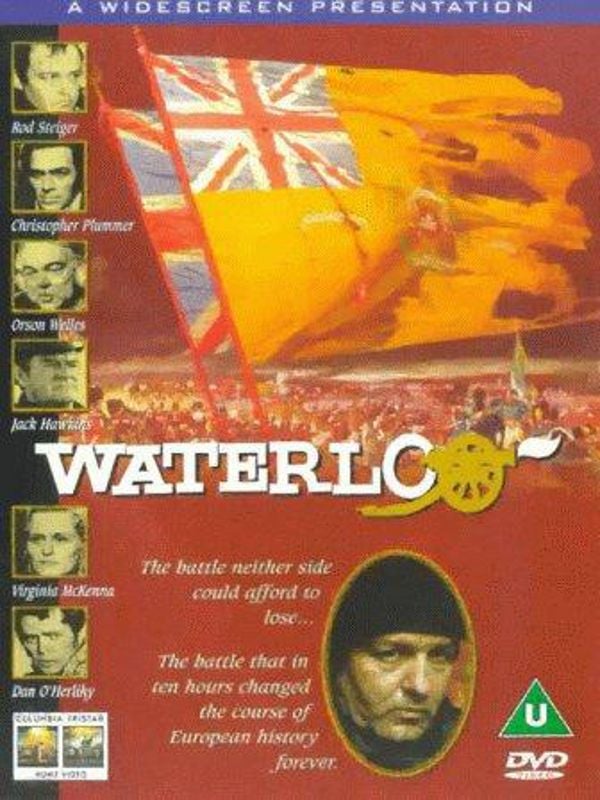 Waterloo - Film 1970 - FILMSTARTS.de