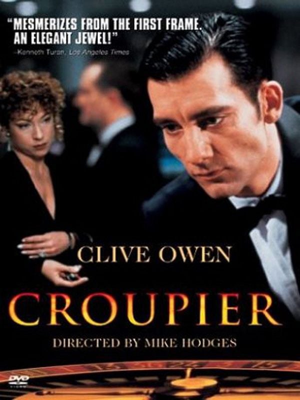 Der Croupier - Film 1998 - FILMSTARTS.de