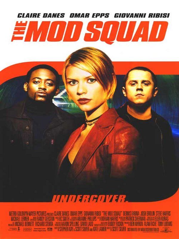 Mod Squad - Cops auf Zeit - Film 1999 - FILMSTARTS.de
