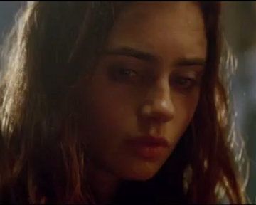 Chroniken der Unterwelt - City Of Bones Trailer - Chroniken der ...