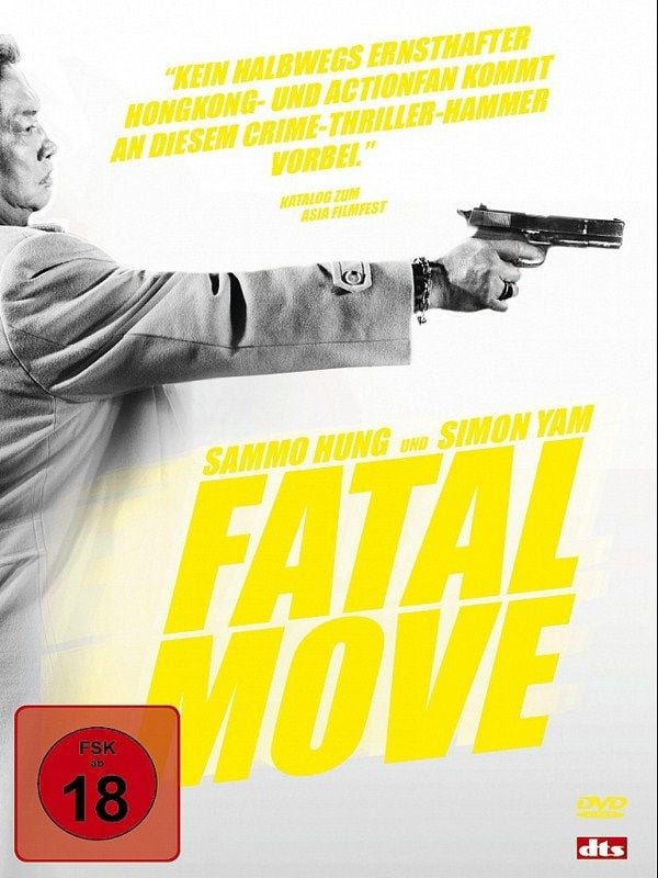 Fatal Move - Film 2008 - FILMSTARTS.de
