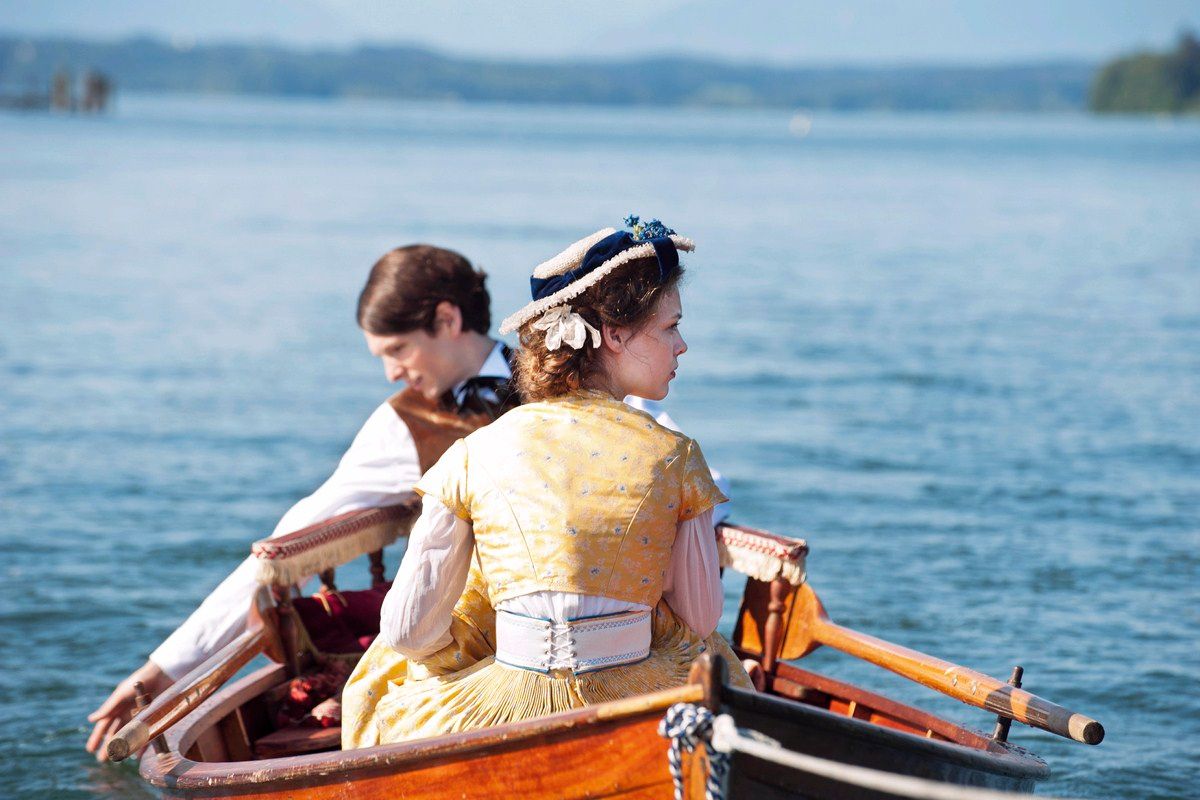 Foto zum Film Ludwig II. - Bild 2 auf 25 - FILMSTARTS.de