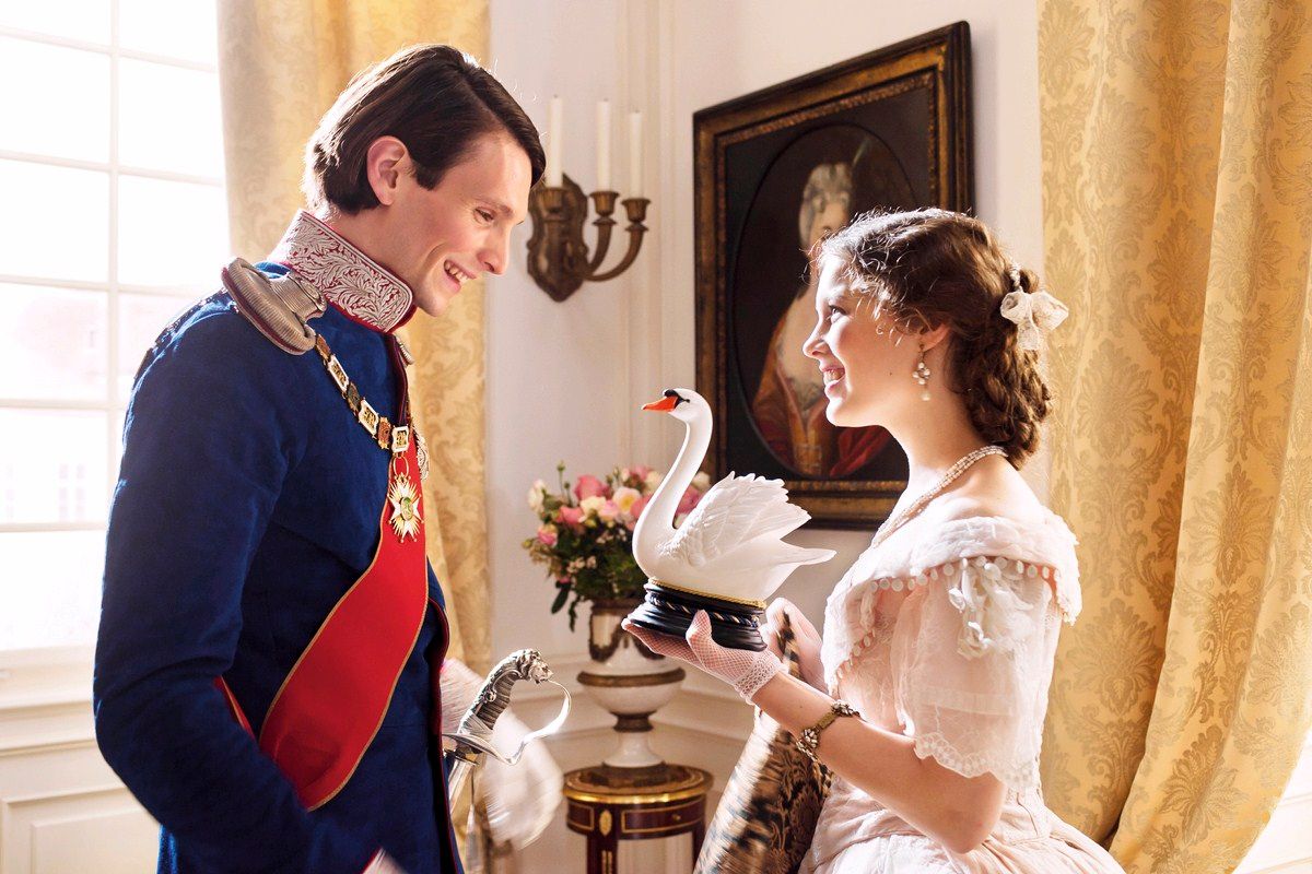 Foto zum Film Ludwig II. - Bild 20 auf 25 - FILMSTARTS.de