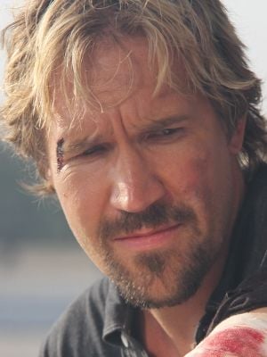 David A.R. White - FILMSTARTS.de