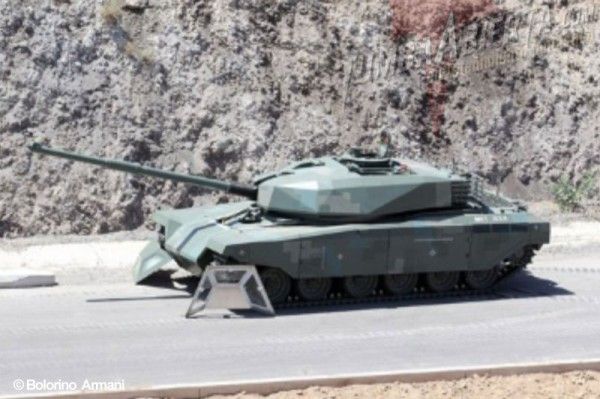 "Fast & Furious 6": Panzer in den neuen Bildern und einem Setvideo zum ...