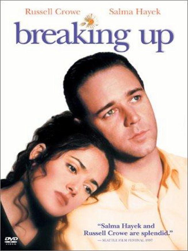 Poster zum Film Breaking up - Bild 5 auf 7 - FILMSTARTS.de