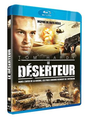 Poster zum Film Deserter - Bild 1 auf 8 - FILMSTARTS.de