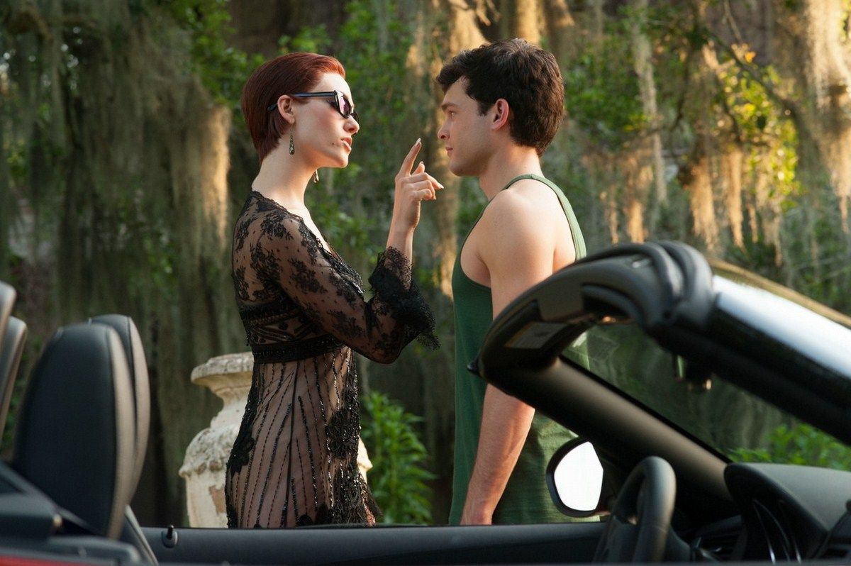 Foto zum Film Beautiful Creatures - Eine unsterbliche Liebe - Bild 17 ...