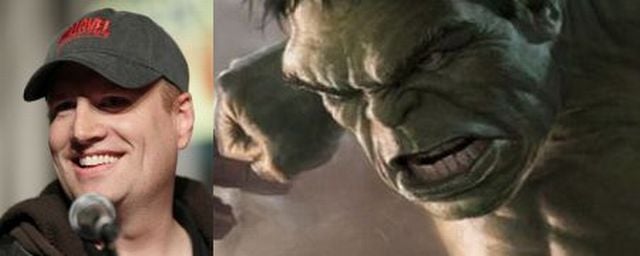 Marvel-Chef Kevin Feige: "Hulk"-Spin-Off kommt, aber nicht vor "The ...