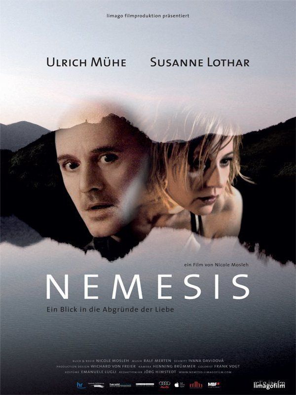 Nemesis - Film 2010 - FILMSTARTS.de