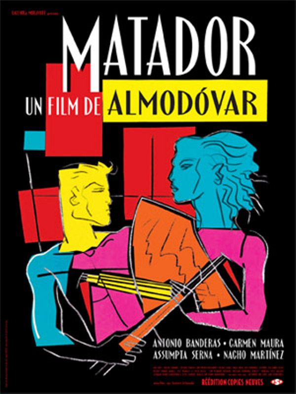 Matador - Film 1986 - FILMSTARTS.de