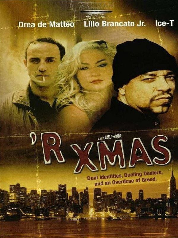 'R Xmas - Film 2001 - FILMSTARTS.de