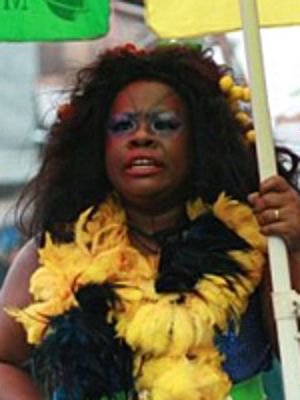 Whitney Tyson - FILMSTARTS.de