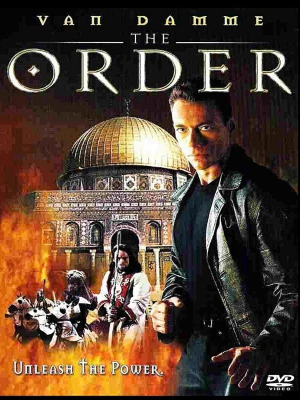 Foto zum Film The Order - Bild 3 auf 5 - FILMSTARTS.de