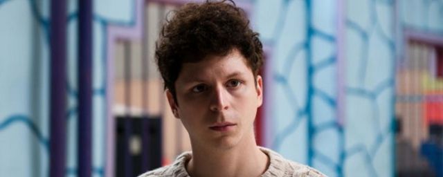 Erste Bilder von "Scott Pilgrim"-Star Michael Cera im Horror-Thriller ...