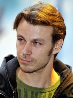 Peter Franzen - FILMSTARTS.de