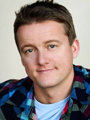 Craig Rooke - FILMSTARTS.de