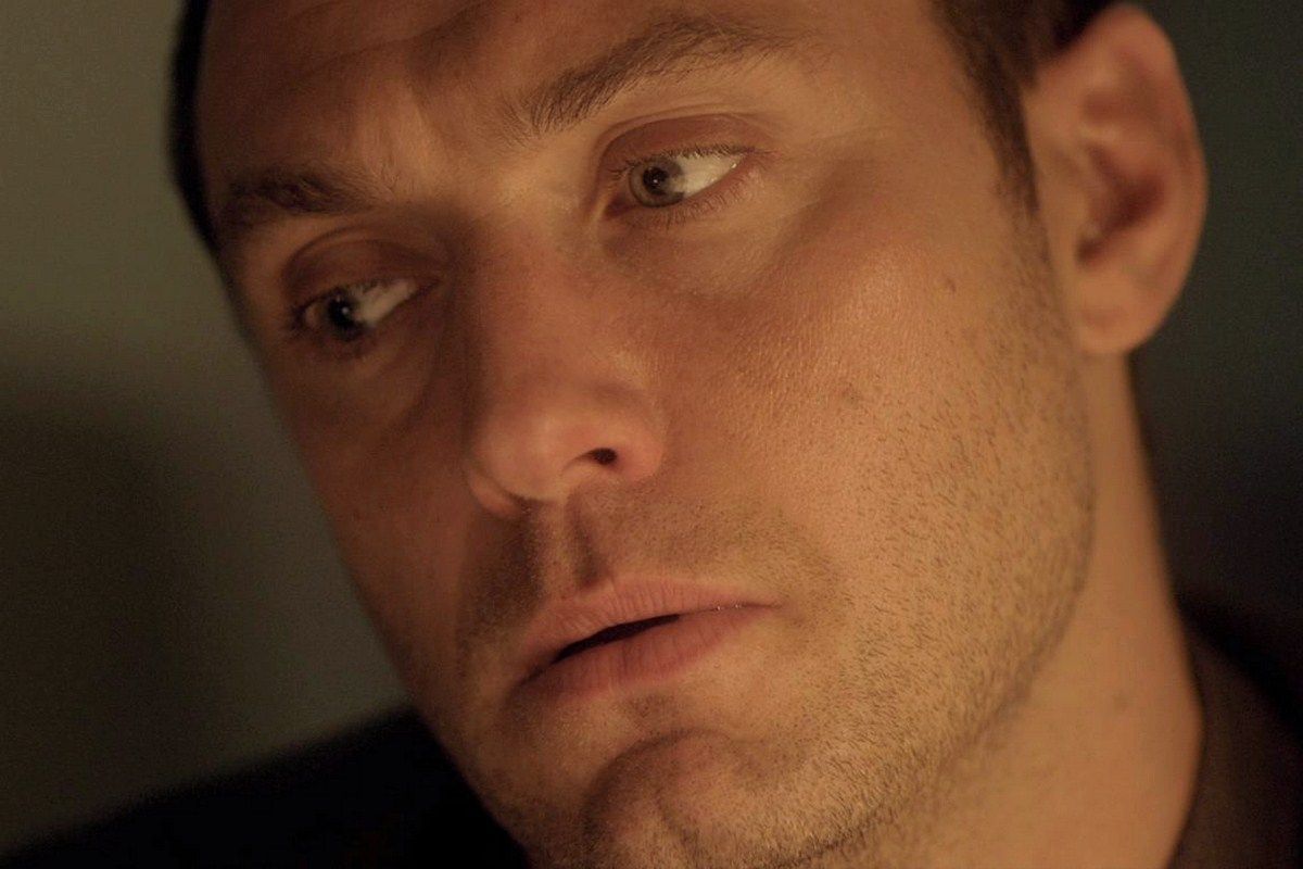 Bild zu Jude Law - Side Effects : Bild Jude Law - Foto 158 von 295 ...