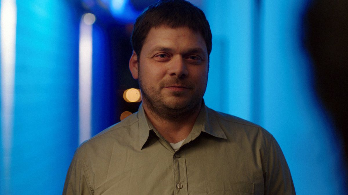 Foto zum Film Yossi - Bild 6 auf 11 - FILMSTARTS.de