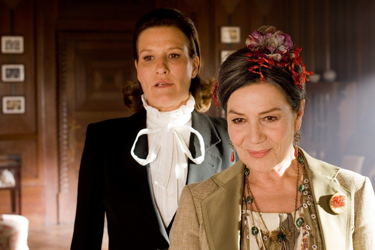 Foto zum Film Hanni & Nanni 3 - Bild 25 auf 34 - FILMSTARTS.de