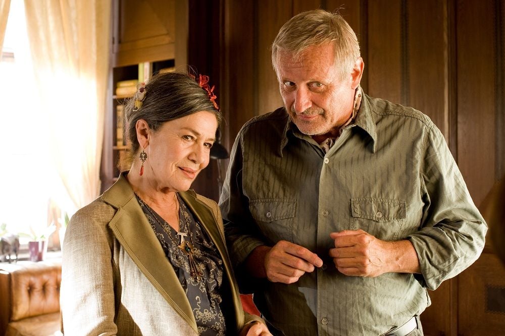 Foto zum Film Hanni & Nanni 3 - Bild 11 auf 34 - FILMSTARTS.de