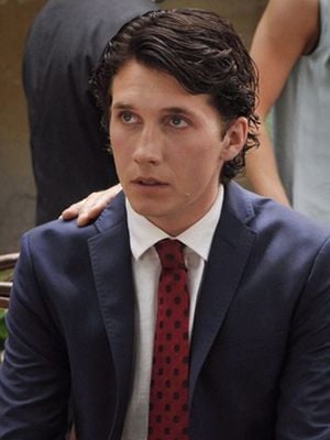 Sebastian Jessen - FILMSTARTS.de