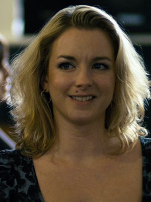 Emma Stansfield - FILMSTARTS.de